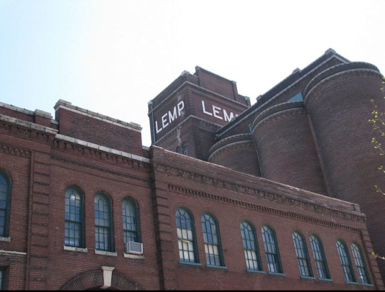 Haunted Road Trip: The Lemp Mansion and Brewery - The Ghost In My Machine