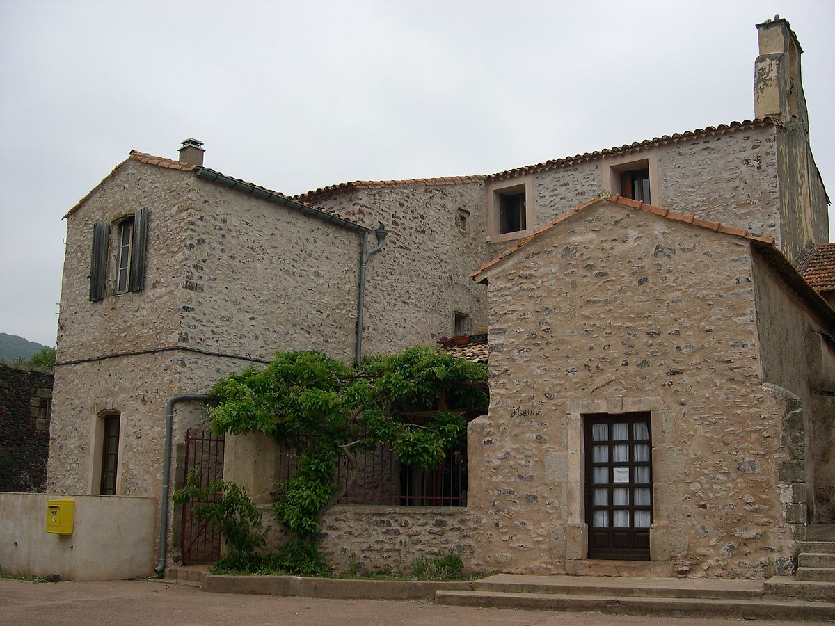 Abandoned: The Un-Drowned Village Of Celles, France (Photos) - The ...