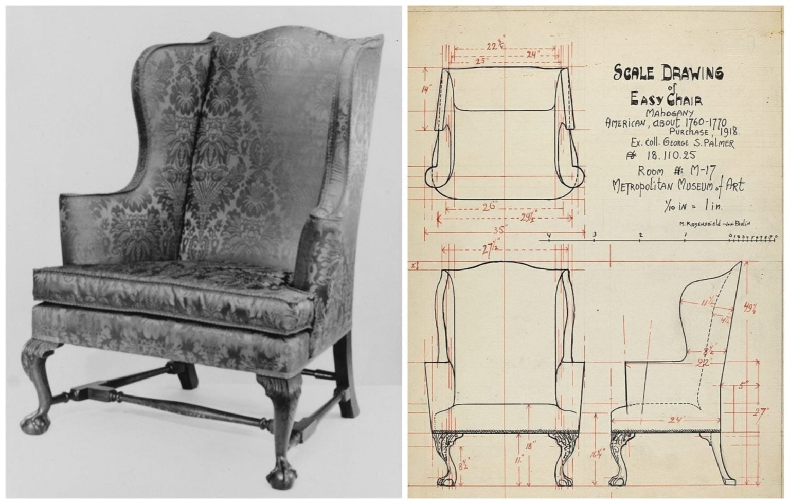 Encyclopaedia Of The Impossible: The Chair Of Death - The Ghost In My ...