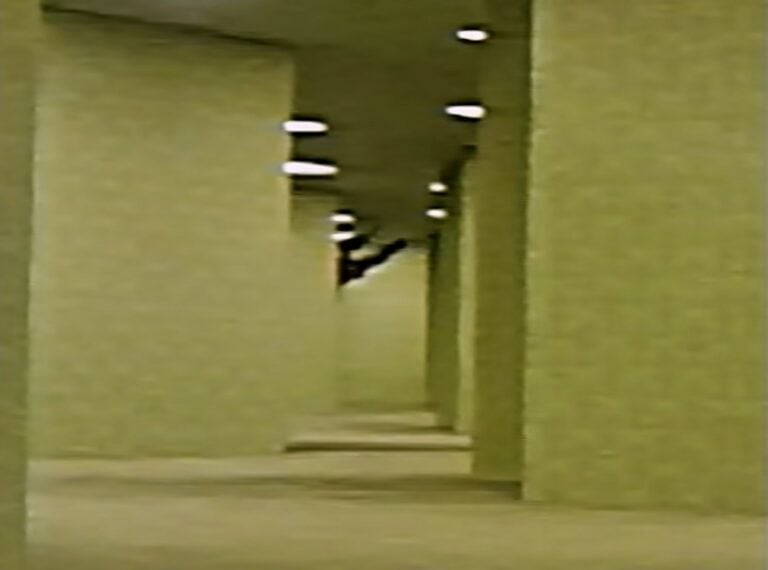 "Backrooms (Found Footage)": An Updated Timeline & Continued ...