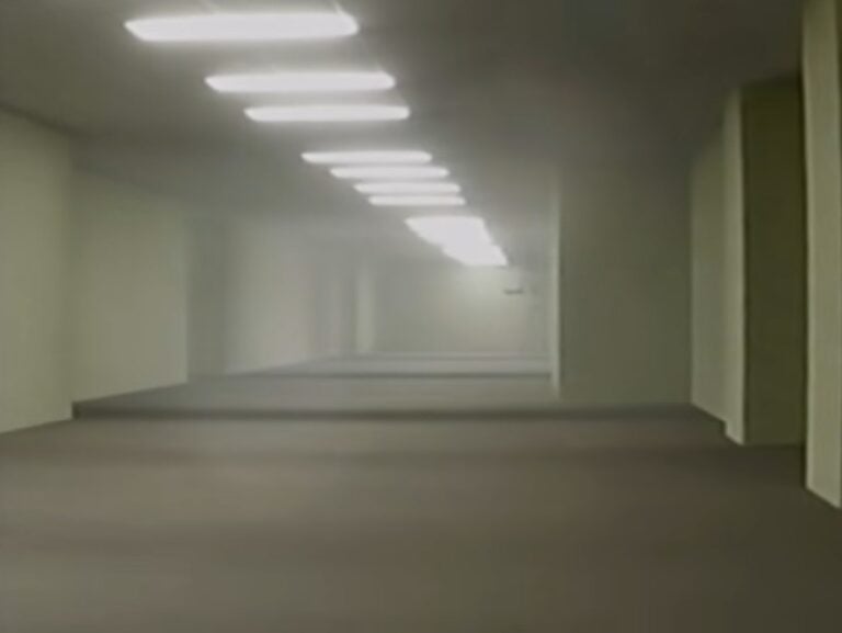 "Backrooms (Found Footage)": An Updated Timeline & Continued ...
