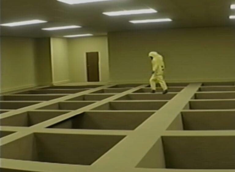 "Backrooms (Found Footage)": An Updated Timeline & Continued ...