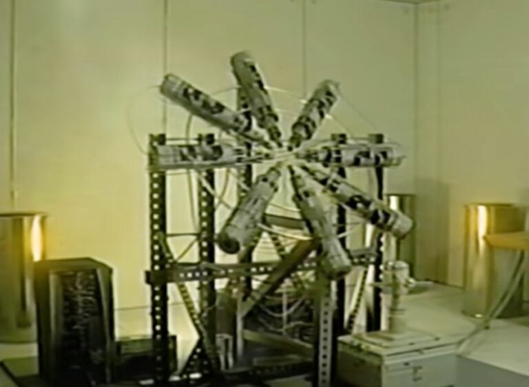 "Backrooms (Found Footage)": An Updated Timeline & Continued Exploration Of Kane Pixels ...