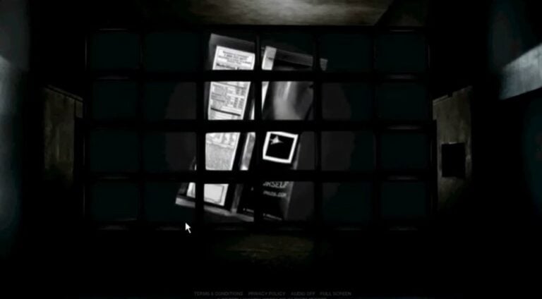 What Happened To Hotel 626? The Rise & Fall Of The Scariest Game You’ll ...