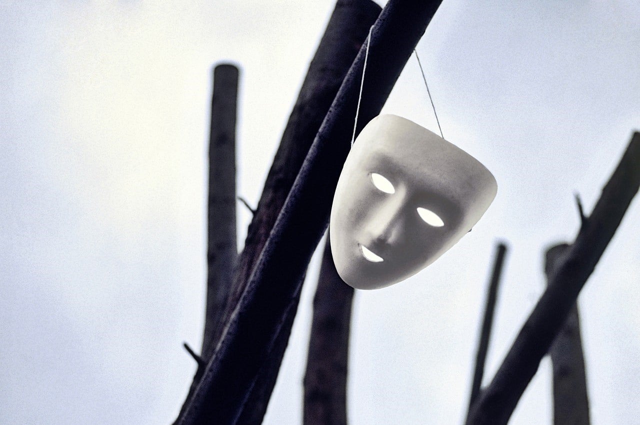 The Three-Mask Ritual Game: How To Play It & Get Your Wish