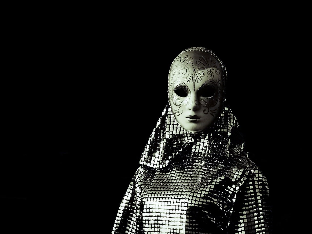 The Three-Mask Ritual Game: How To Play It & Get Your Wish