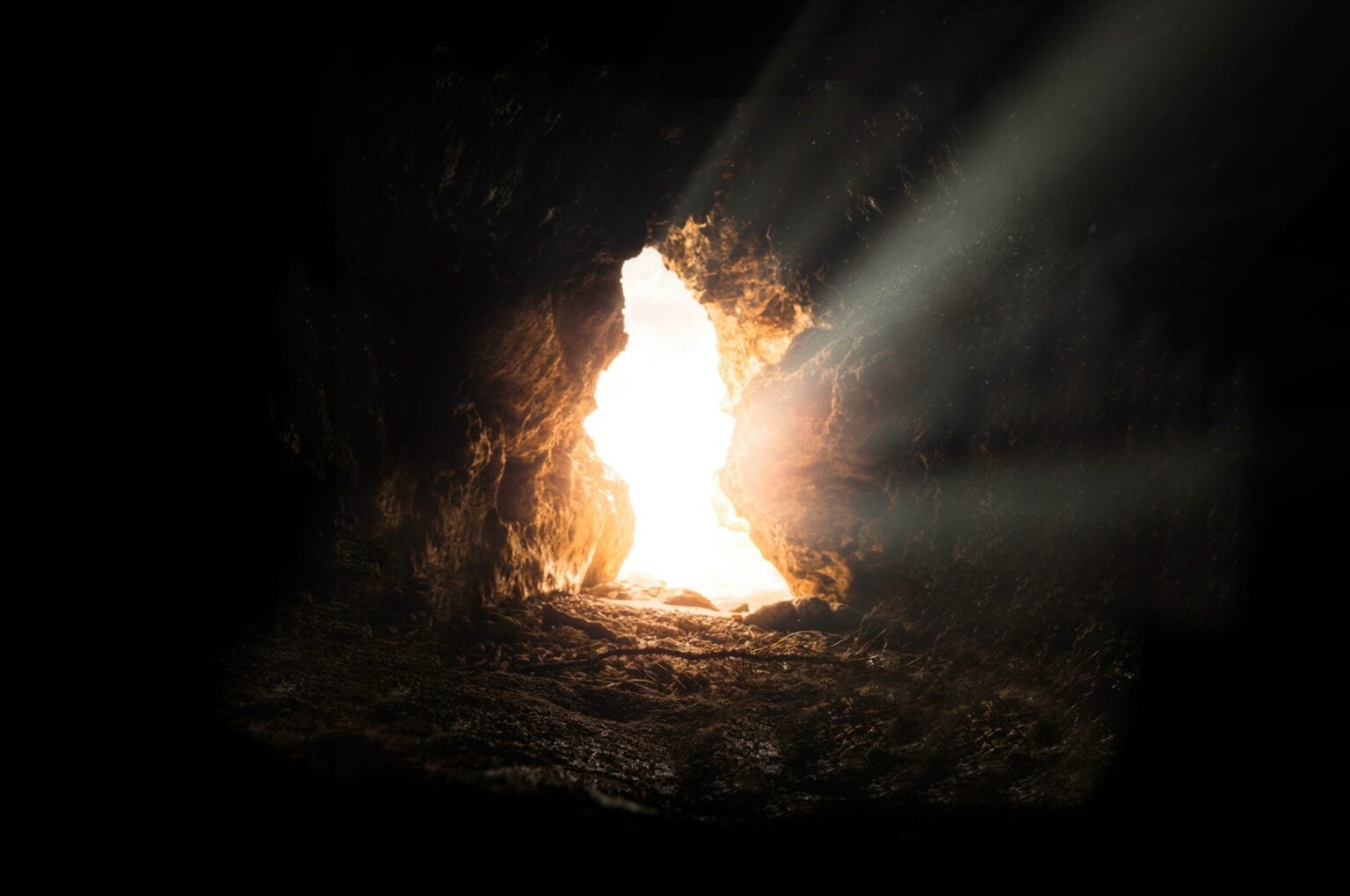 Ted The Caver & The Mystery Cave: The Creepypasta & The Truth Behind It